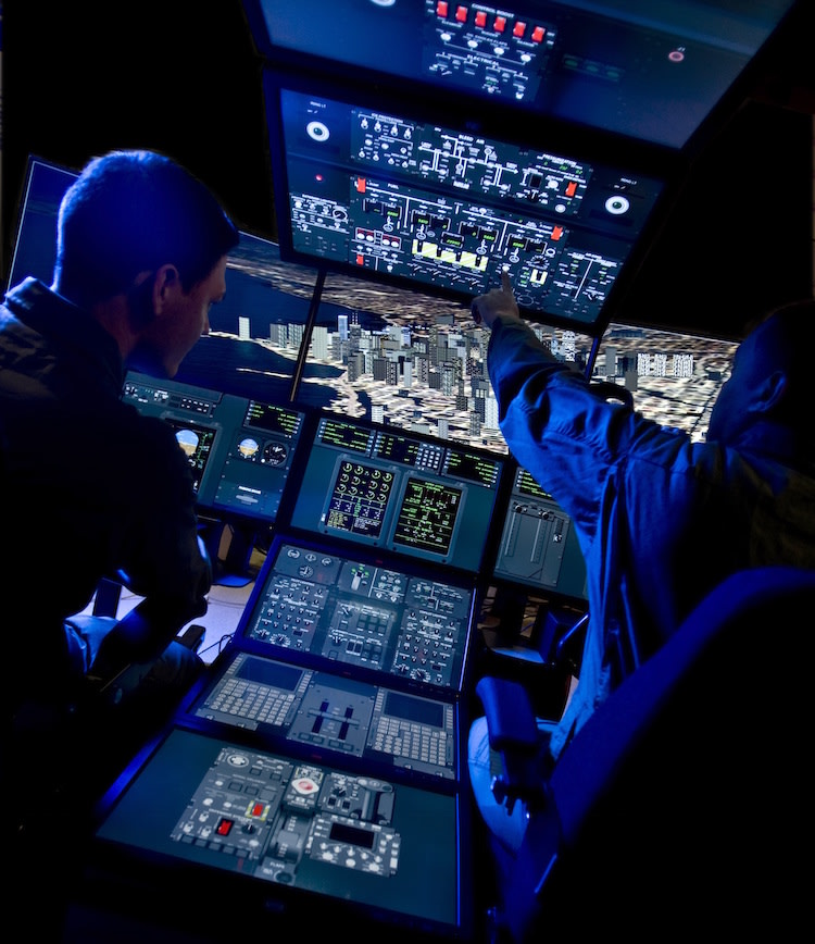 Lockheed Martin wins RAAF Hercules training contract – Australian Aviation